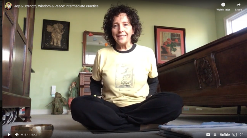 Richland Area Community Center – Richland, Michigan